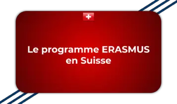 Etudier en Suisse - Étapes et Procédures pour partir étudier en Suisse