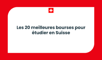 Étudier en Suisse ! Tout sur les études supérieures en Suisse