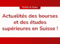 Le classement des 7 meilleures universités en Suisse en 2024