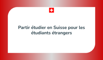 Étudier en Suisse ! Tout sur les études supérieures en Suisse