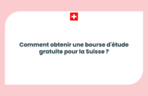 Les 13 étapes pour partir étudier en Suisse après le Bac en 2024
